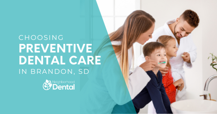 The Long-Term Benefits of Preventive Dentistry for Adults and Kids ...